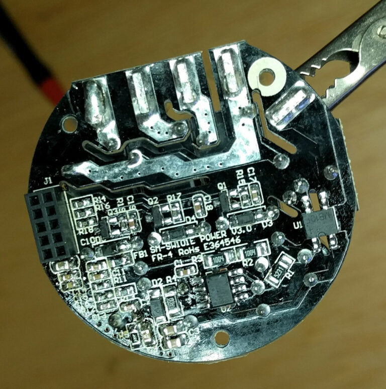 I was able to flash it to tasmota easily with tuya-convert and connect ...